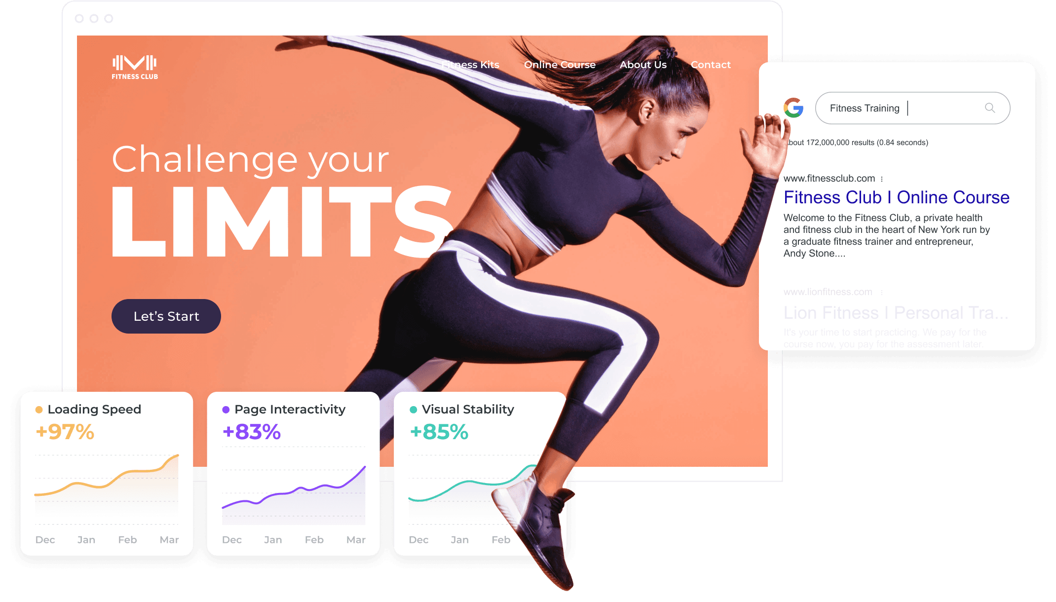 Duda - The Professional Website Builder You Can Call Your Own