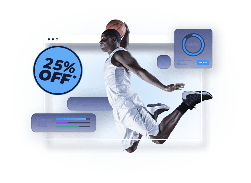 Sign in to Your Duda Dashboard to Start Buidling Websites