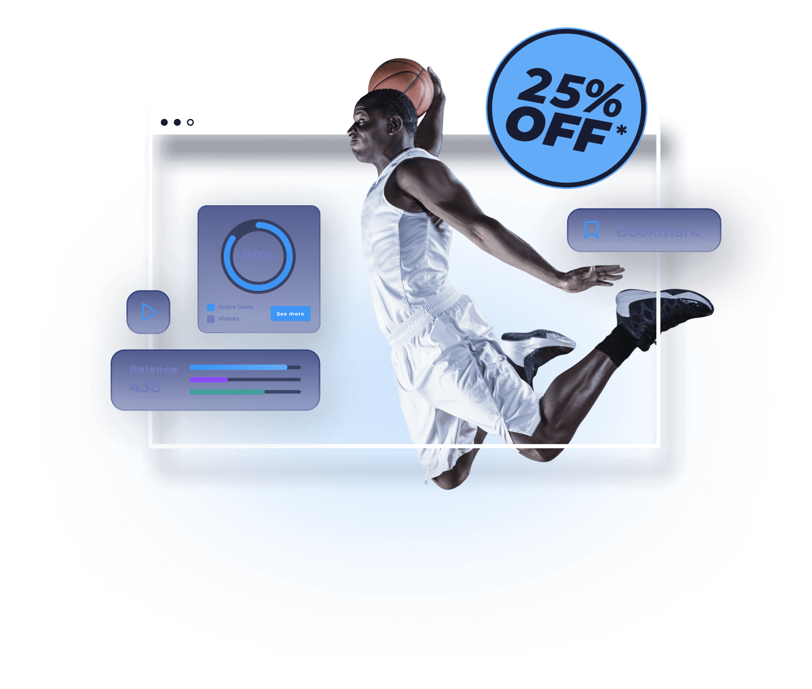 Sign in to Your Duda Dashboard to Start Buidling Websites