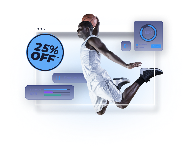 Sign in to Your Duda Dashboard to Start Buidling Websites