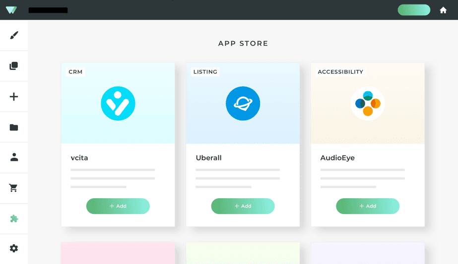 Duda for Agencies - Duda Website Builder