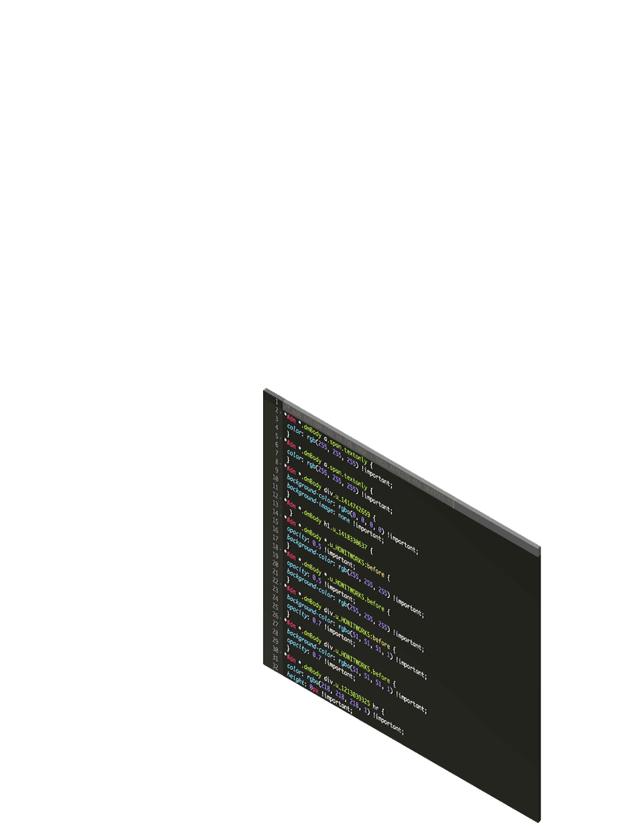 Developer Portal | Duda Partner Program