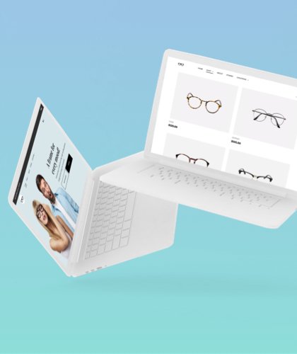 Website Builder for Professionals - Duda