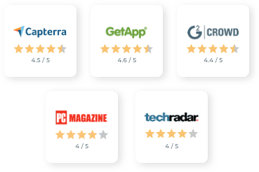 Duda Website Builder - Build Websites at Scale